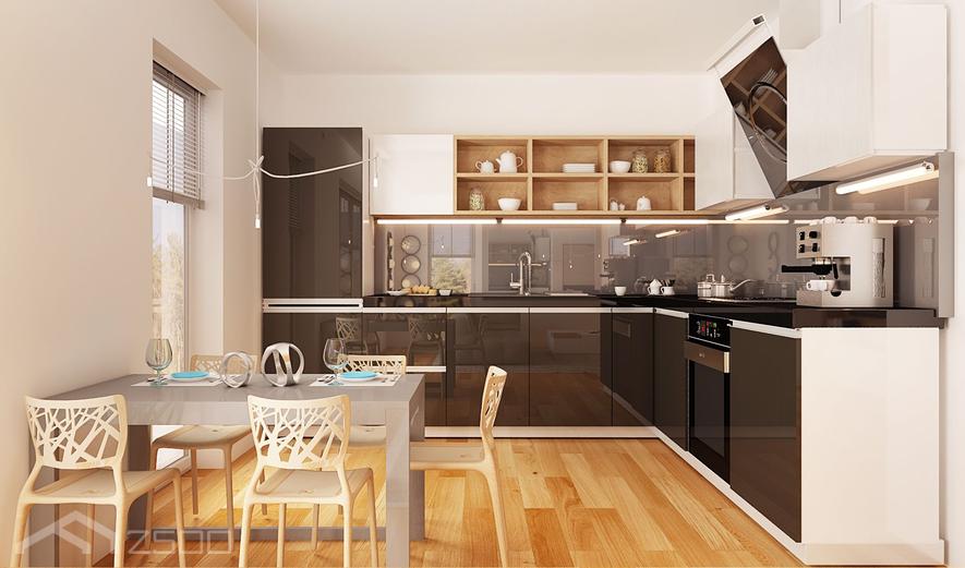 projekt domu Z149 Projekt domu Z149 - Murator projekty