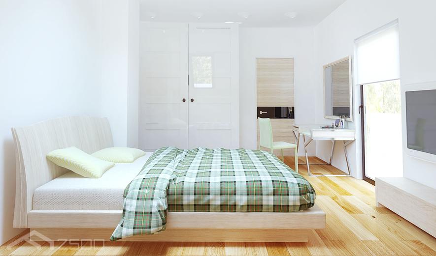 projekt domu Z149 Projekt domu Z149 - Murator projekty